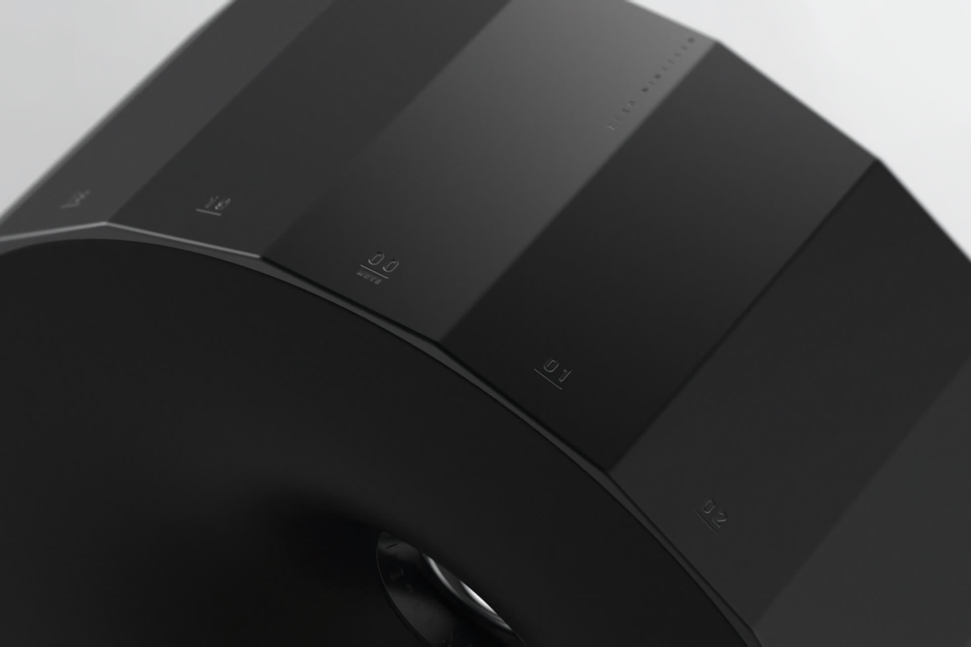 Zero Audio Speaker - Ministry of POS